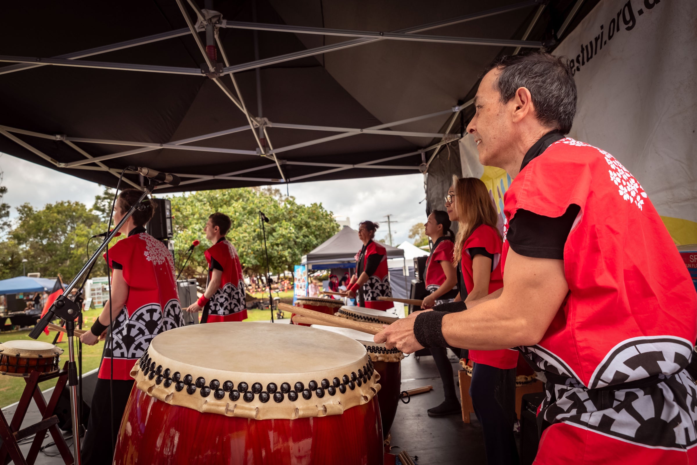 Home of FESTURI Multicultural Music Festival | FESTURI - a ...