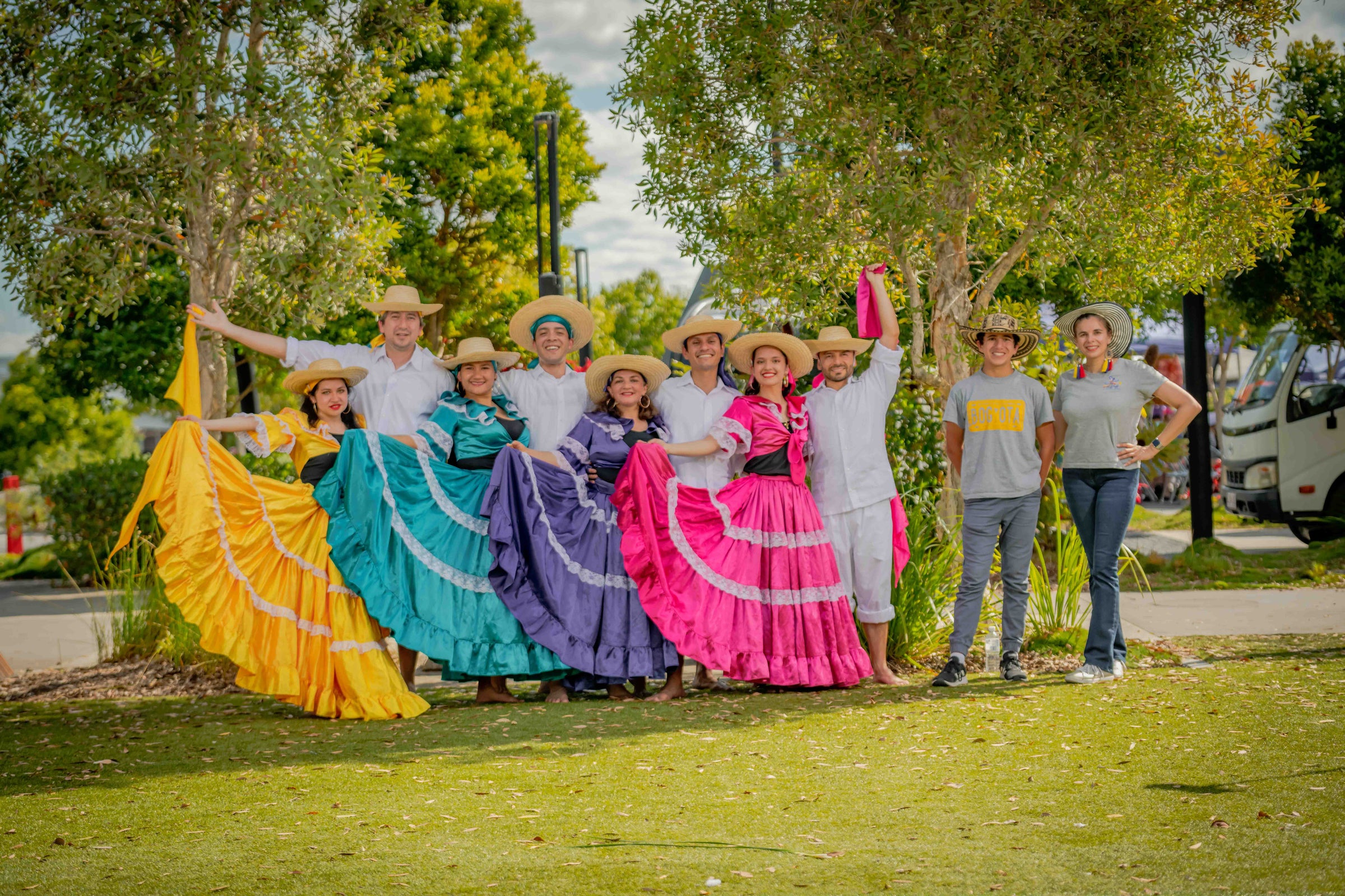 Home of FESTURI Multicultural Music Festival | FESTURI - a ...