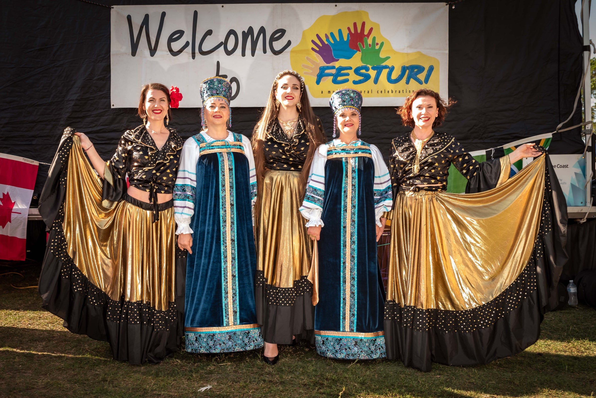Home of FESTURI Multicultural Music Festival | FESTURI - a ...