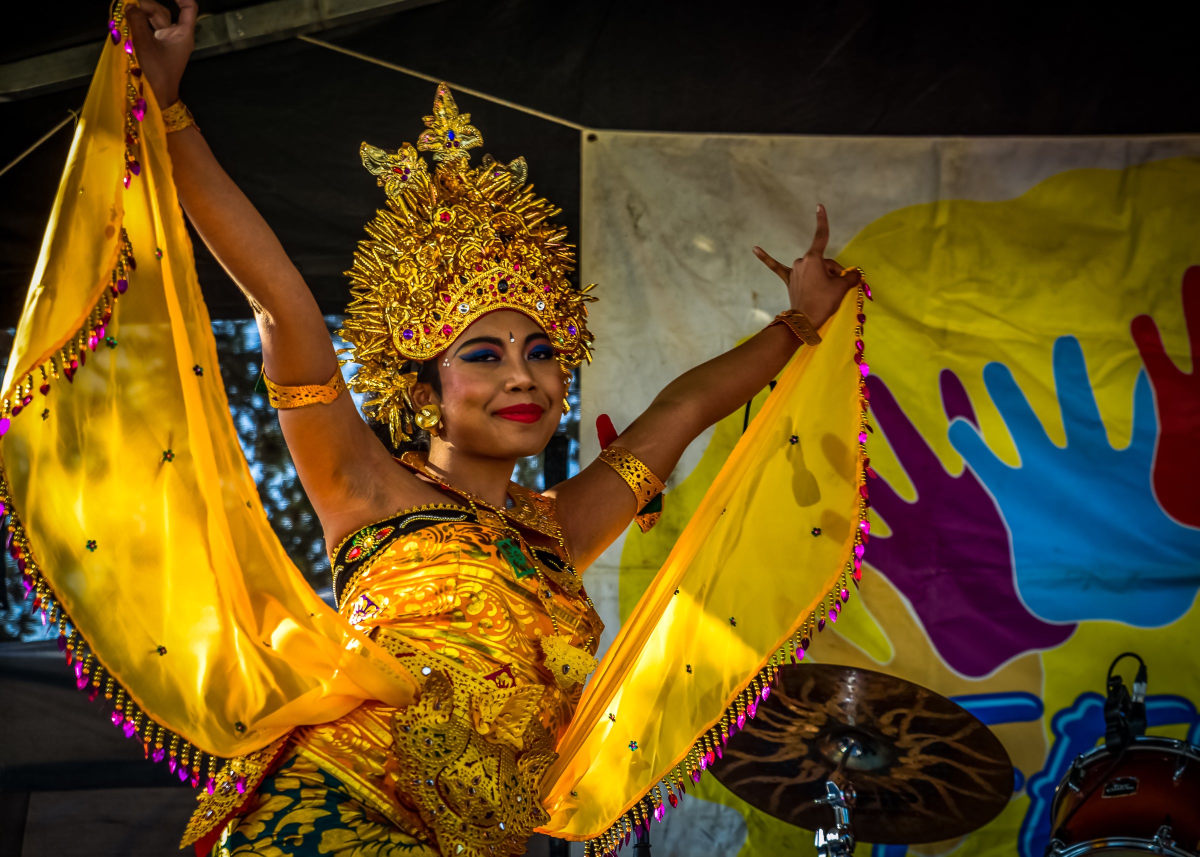 Home of FESTURI Multicultural Music Festival | FESTURI - a ...